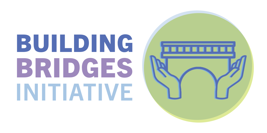 Building Bridges Interfaith Dialogue Tufts Hillel