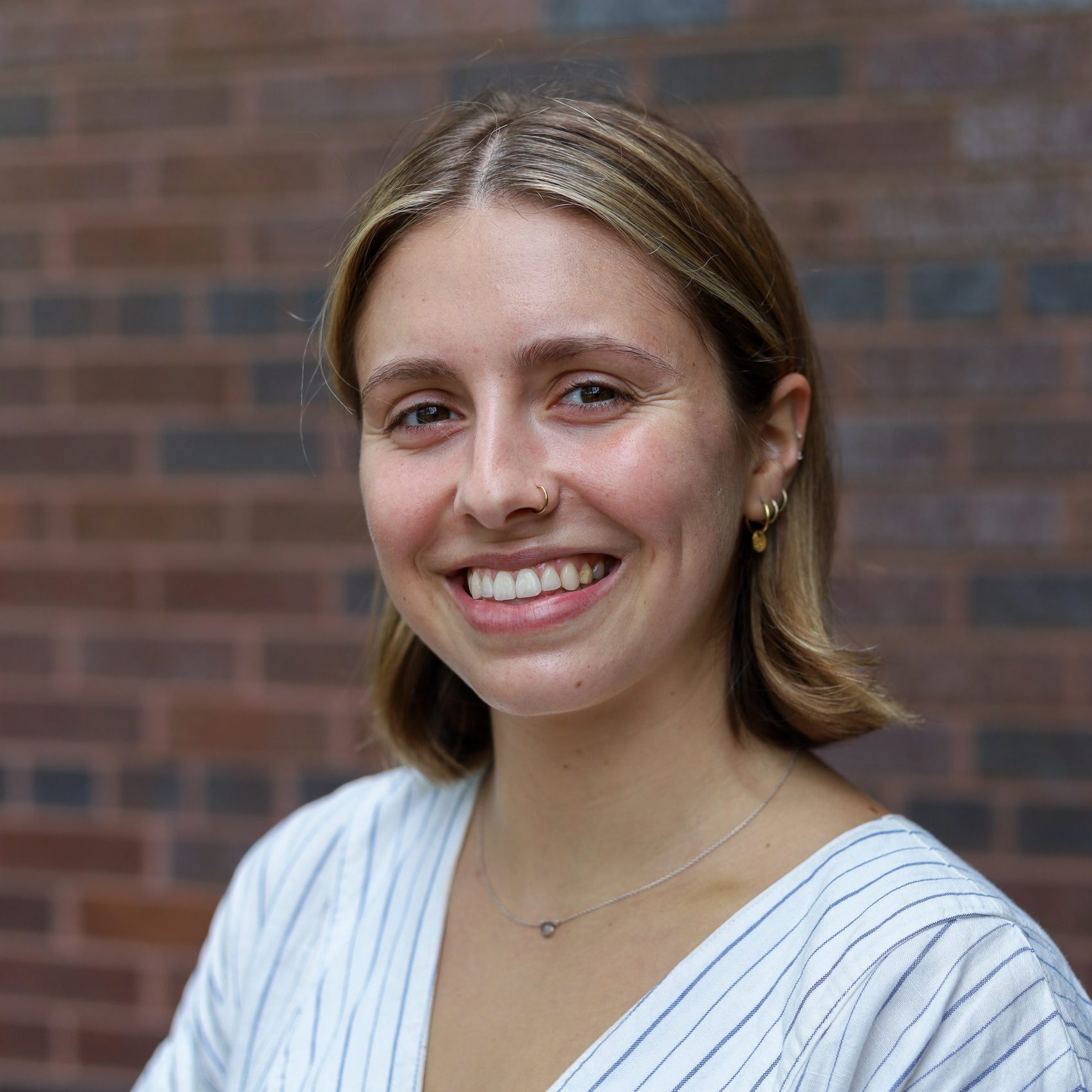 Staff | Tufts Hillel