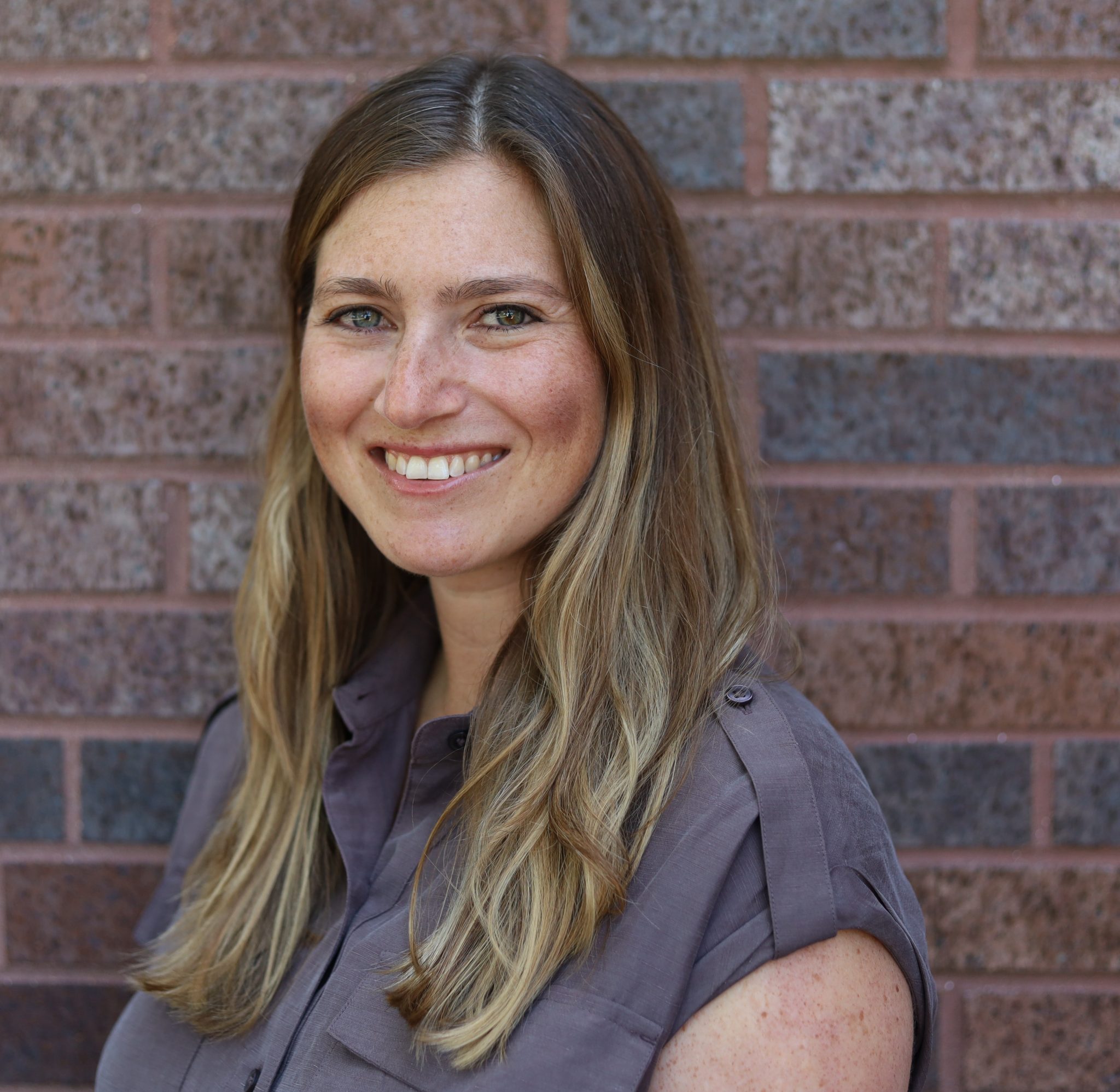 Staff | Tufts Hillel