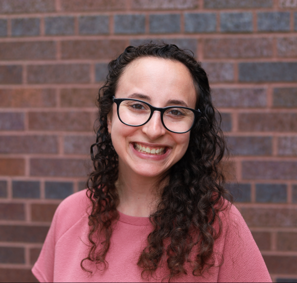 Staff | Tufts Hillel